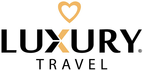 Luxury Travel unveils new logo