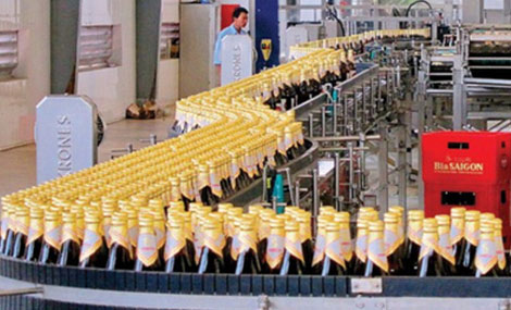 Habeco goes public by end of the month