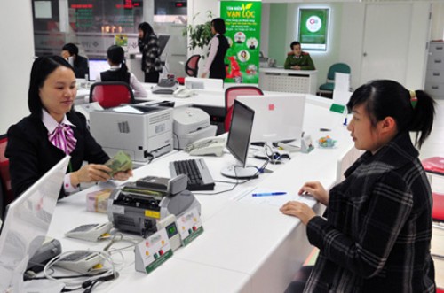 SBV to cut bank reserve requirement in January